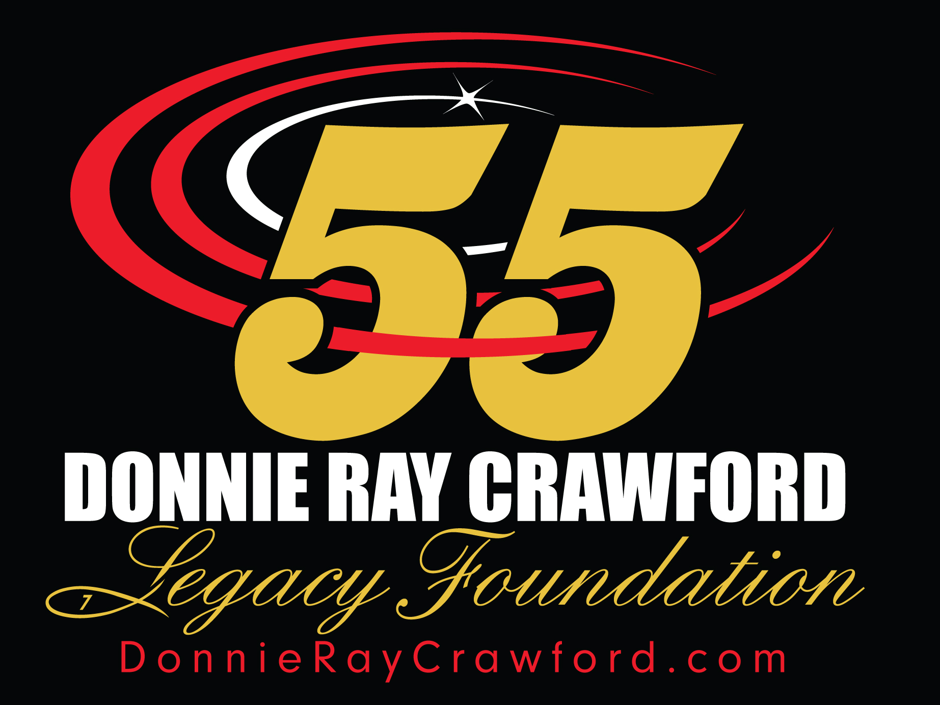 Foundation – Donnie Ray Crawford Legacy Foundation